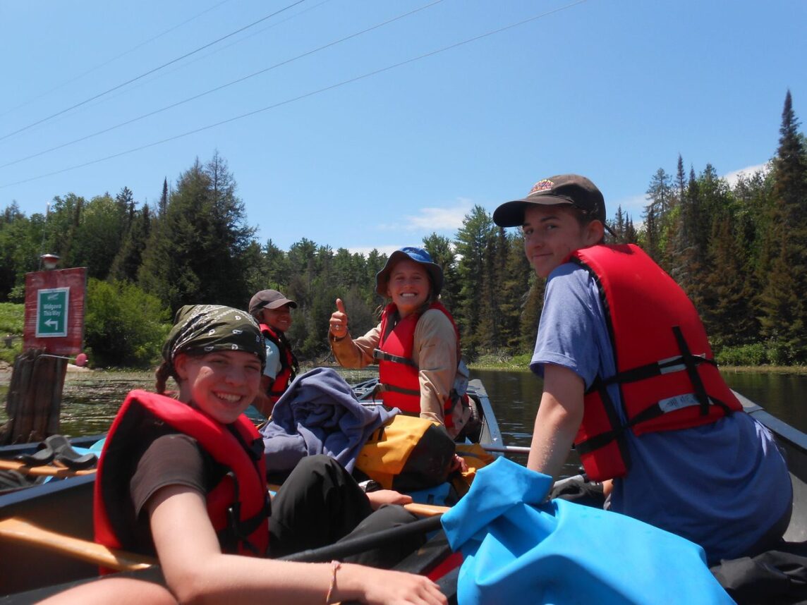 Rovers - YMCA Hayo-Went-Ha Camps