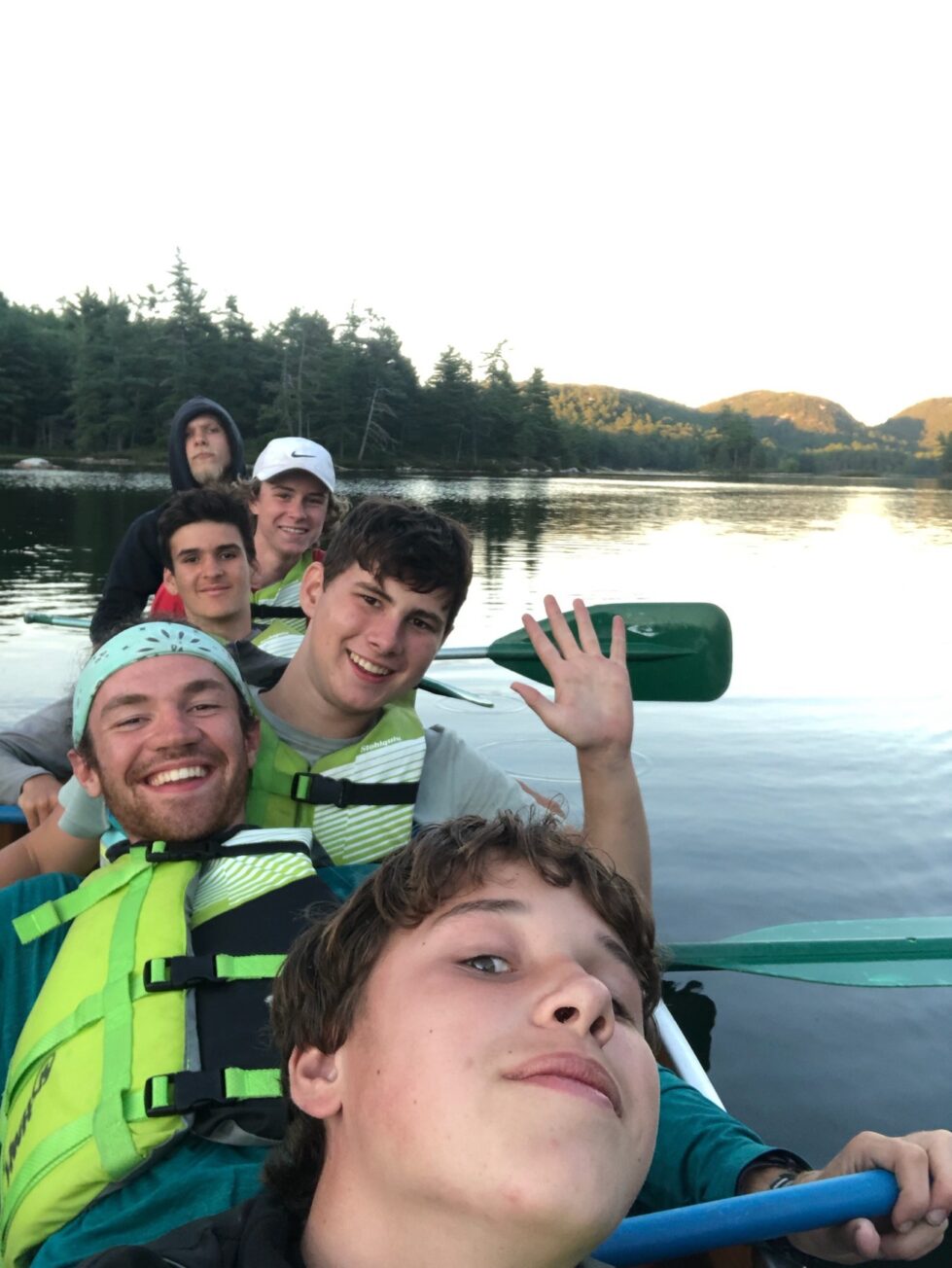 Rovers - YMCA Hayo-Went-Ha Camps